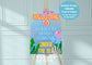 Spongebob Welcome Sign | Printable Colorful Spongebob Party Supplies ...