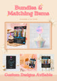 Eras Tour Welcome Sign | Swiftie Eras Birthday Printable Party Supplie ...
