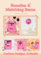 Mean Girls Burn Book Welcome Sign | Mean Girls Printable Party Decor ...