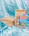 Colorful Spongebob Birthday Gift Tag | Spongebob Party Editable Favor ...